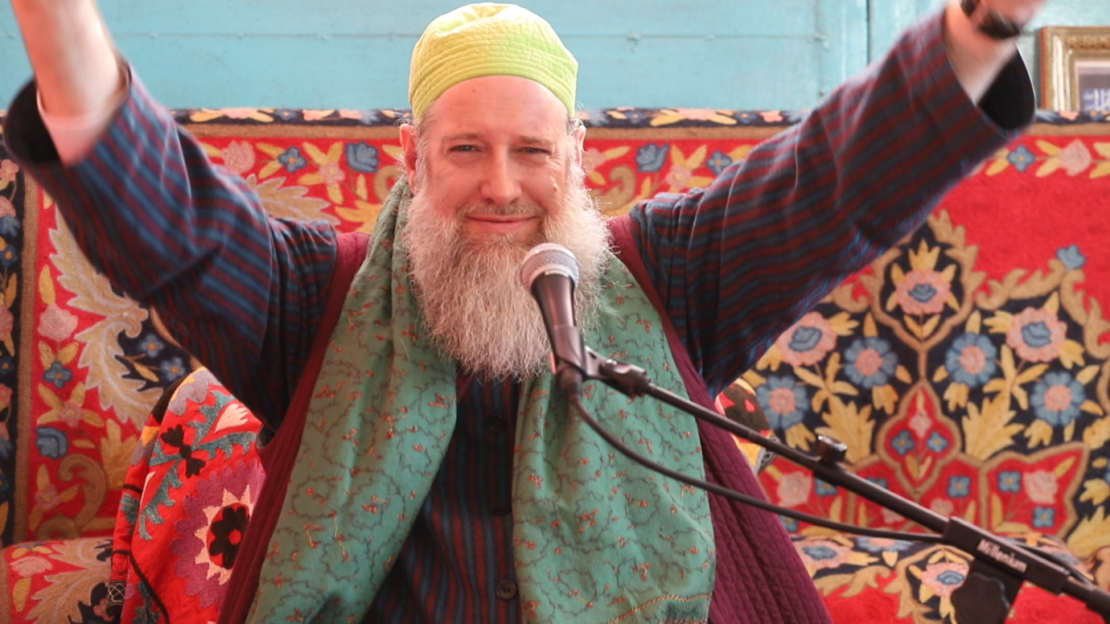 9-11 July: SUMMER SUFI MASTER COURSE - LIVE- with Sheikh Burhanuddin ...
