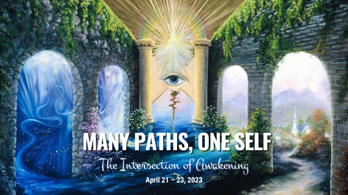Many Paths, One Self Conference - Sufiway