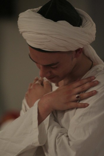 What is adab? - Sufiway